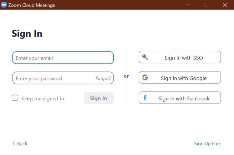 A Beginner's Guide to Zoom - Rachel.ie Tips and Tricks for Better Meetings